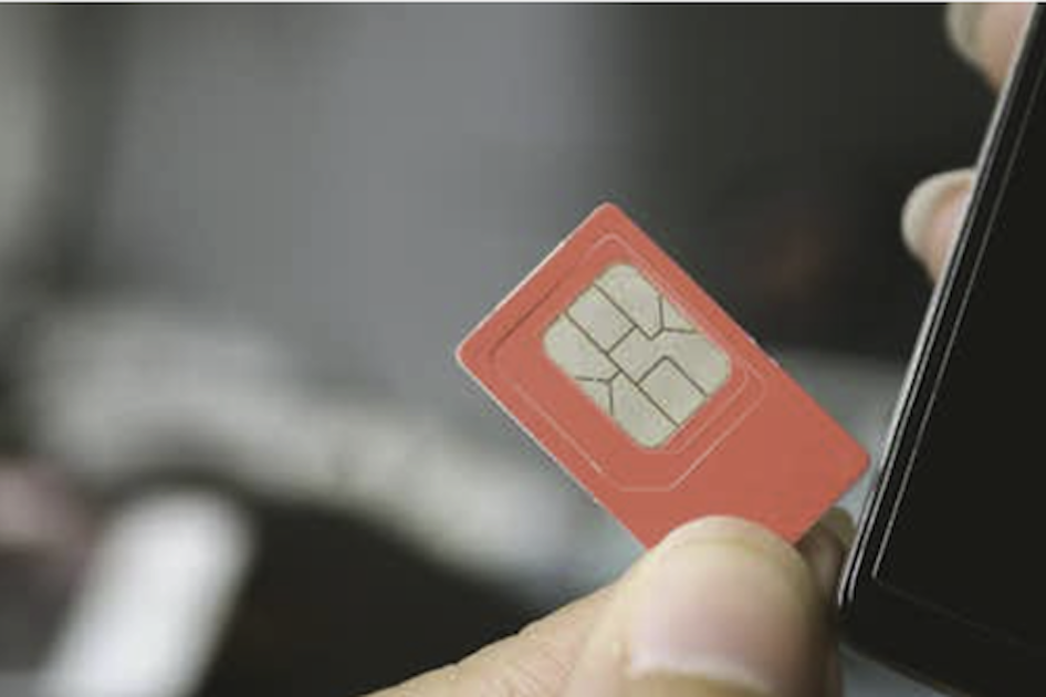 Can You Use a Data-Only SIM in a Phone? | WhistleOut