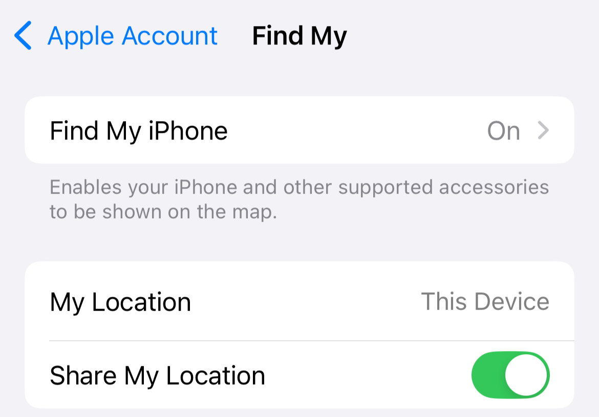 How to Set Up and Use Find My iPhone to Find Lost Devices | WhistleOut