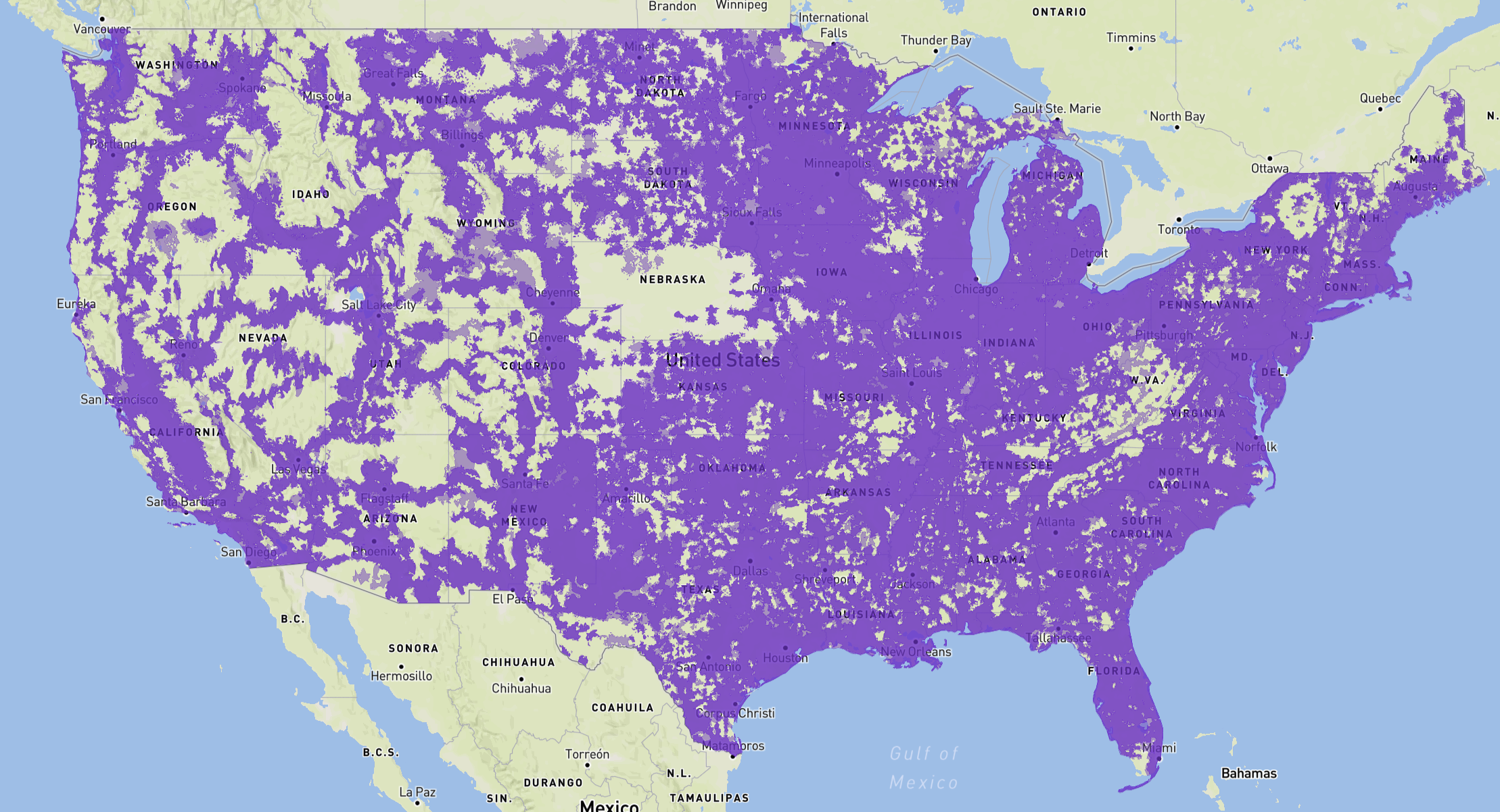 5G Speeds: T-Mobile vs. Verizon vs. AT&T | WhistleOut