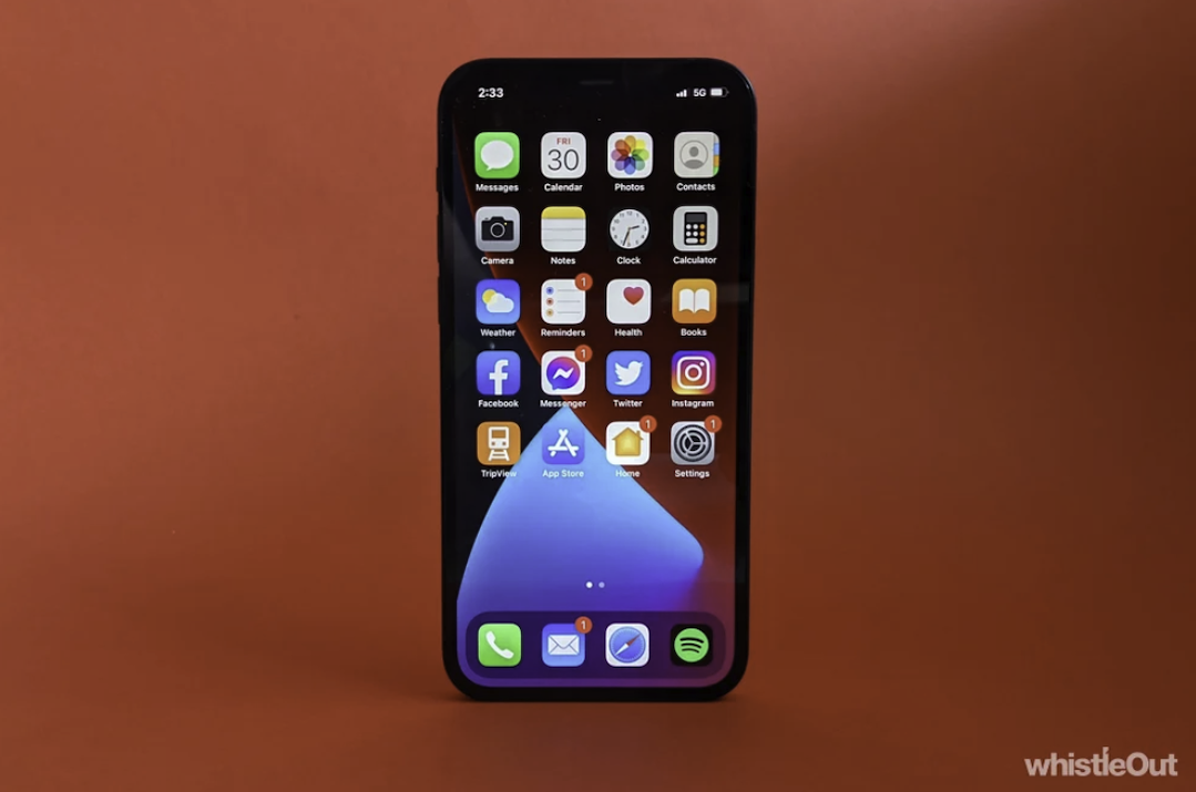 How Good Is the iPhone 12 Camera? | WhistleOut