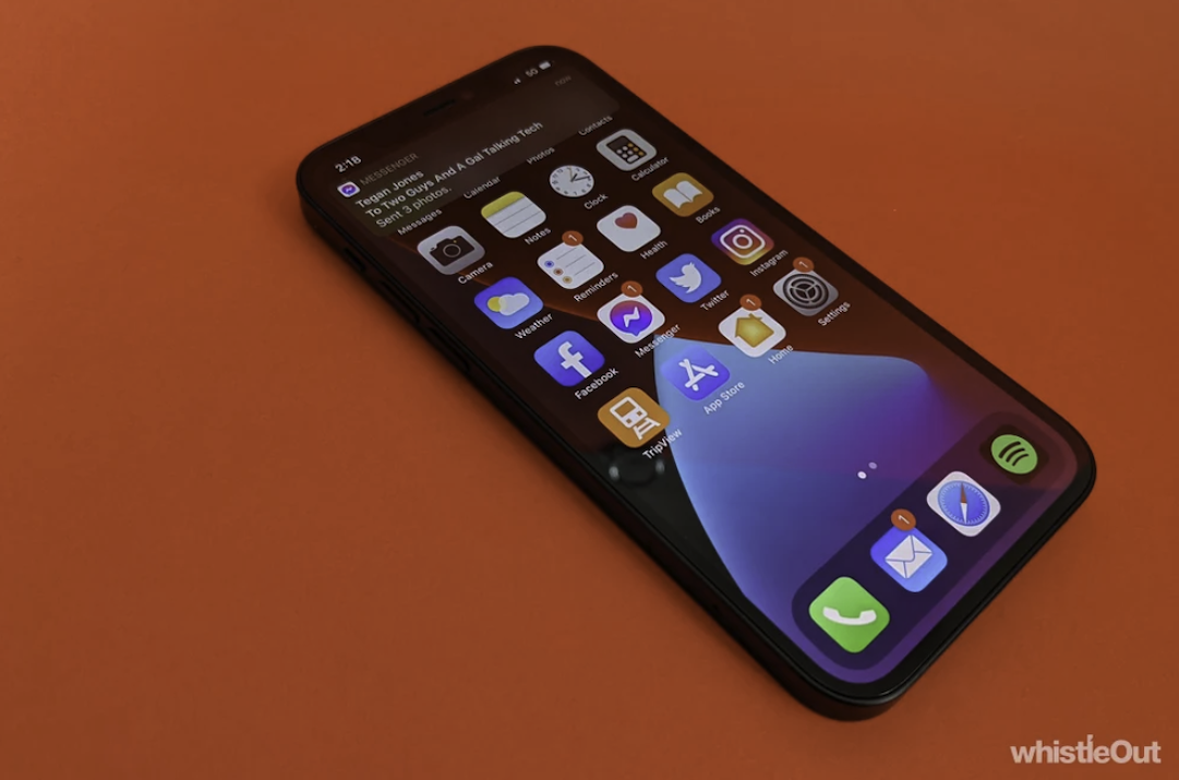 How Good Is the iPhone 12 Camera? | WhistleOut