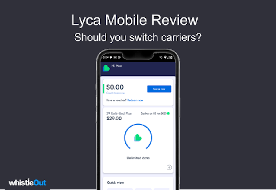 Lyca Mobile Review: I Tested Lyca’s Service. It Didn’t Go Great ...