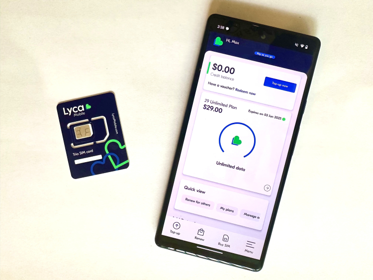 Lyca Mobile Review: I Tested Lyca’s Service. It Didn’t Go Great ...