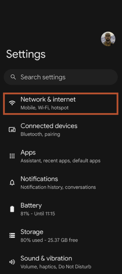 AT&T APN Settings for Android & iPhone | WhistleOut