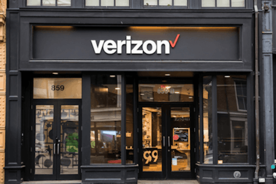 How to Pay Your Verizon Bill by Phone or Online | WhistleOut