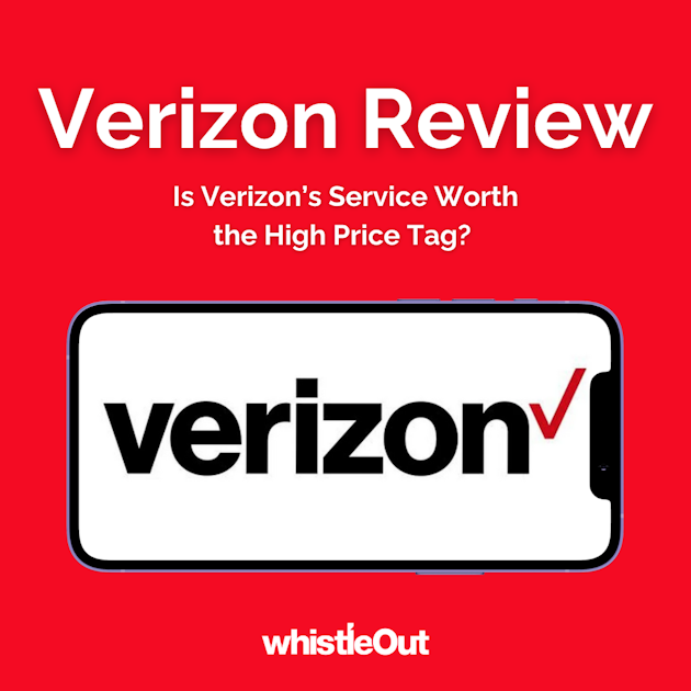 Verizon Review: Is Verizon Worth the Price for Premium Coverage ...