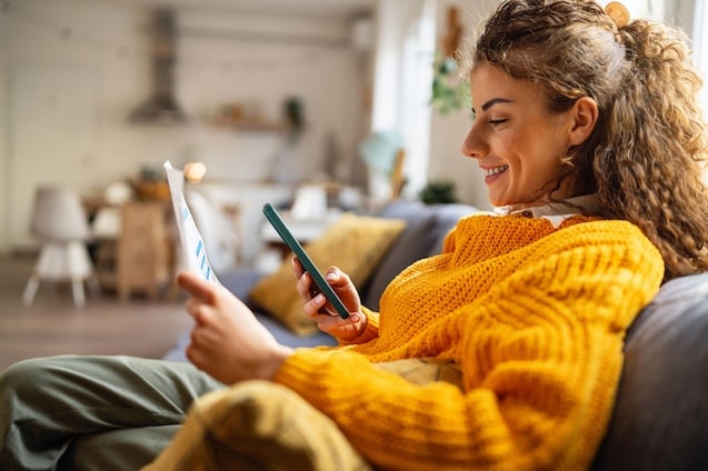 Understanding Your Wireless Phone Bill | WhistleOut