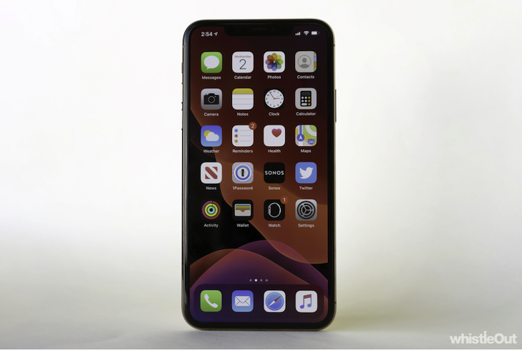 The iPhone 11 Pro is still worth buying today, and here’s why. | WhistleOut