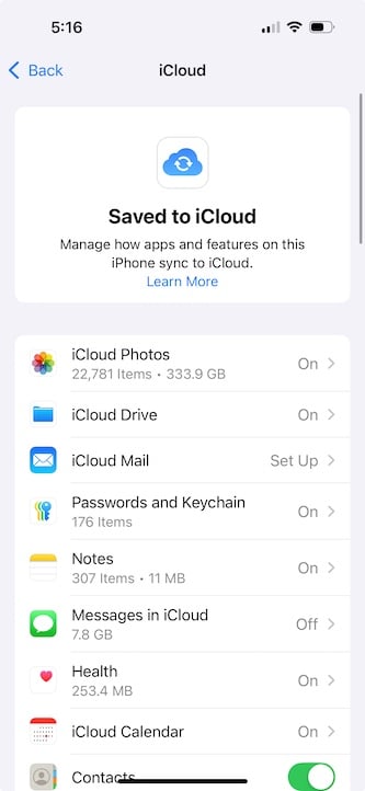 What is iCloud? Everything you need to know | WhistleOut