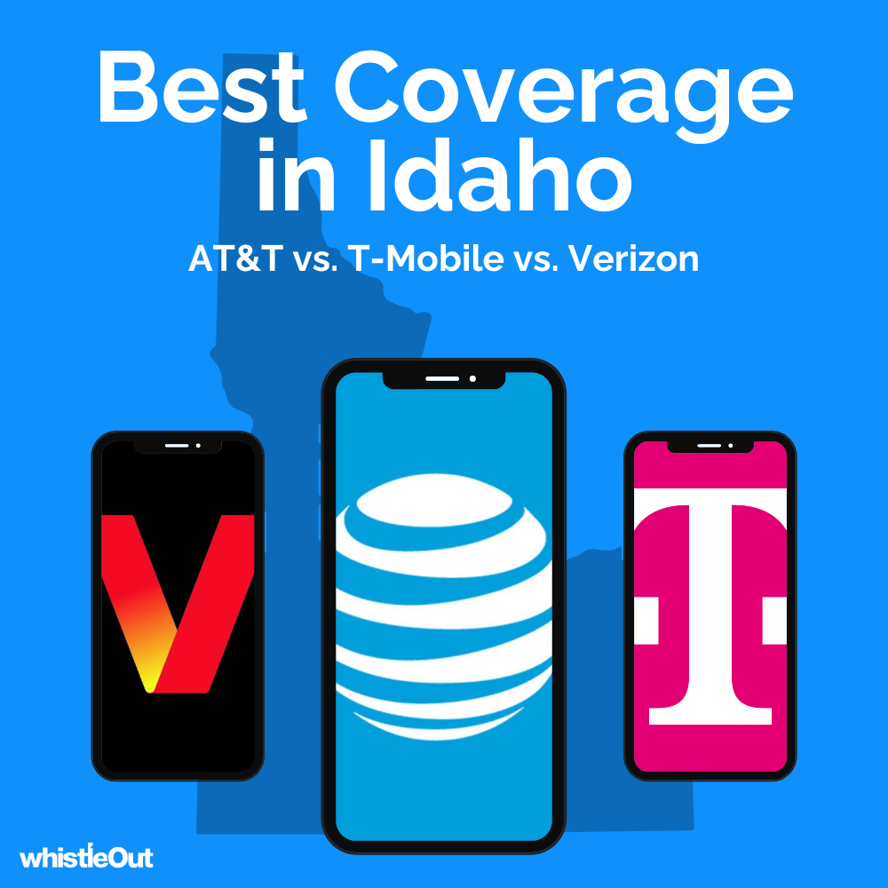 Straight Talk Wireless Coverage Map: How It Compares | WhistleOut
