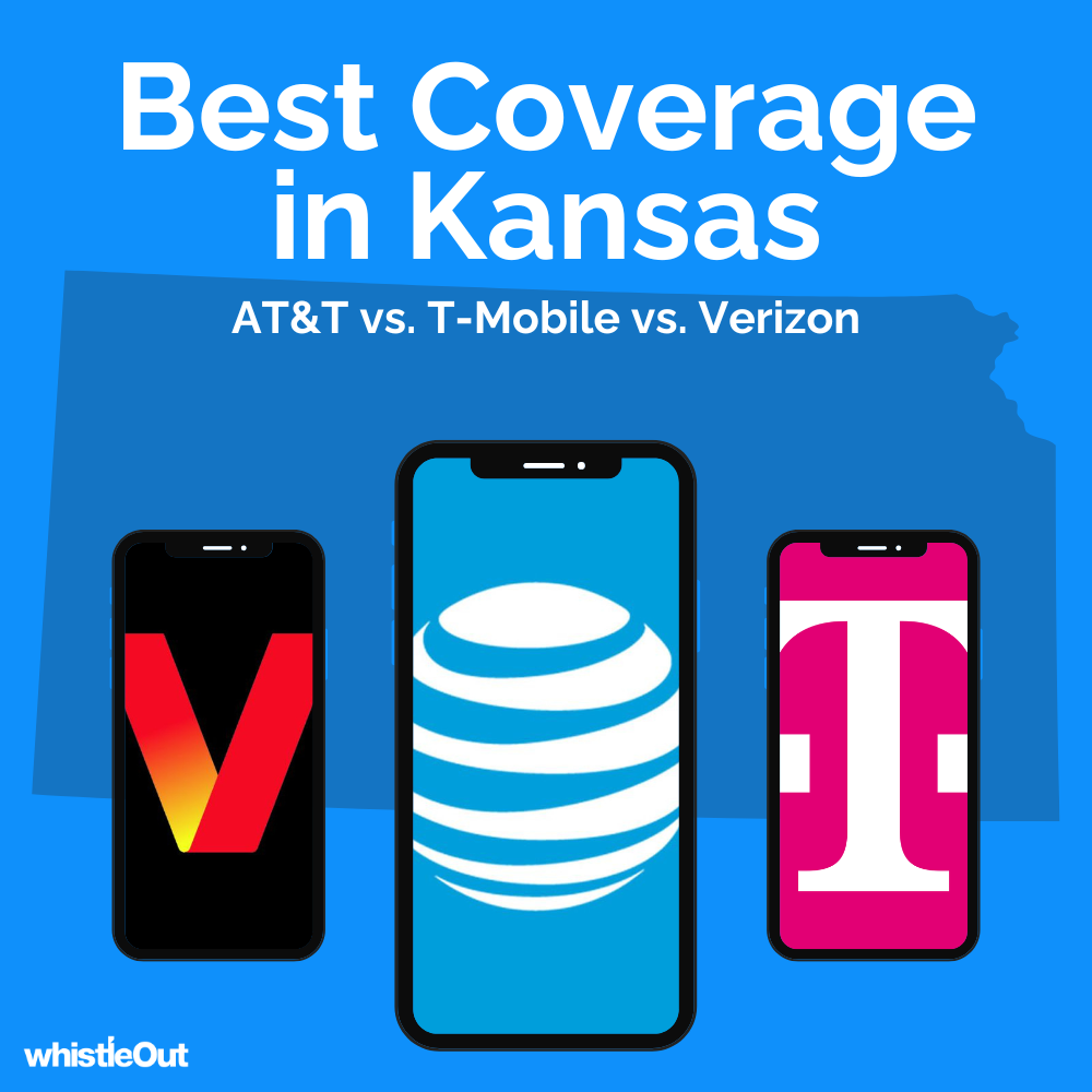 TracFone Coverage Map: How it Compares | WhistleOut