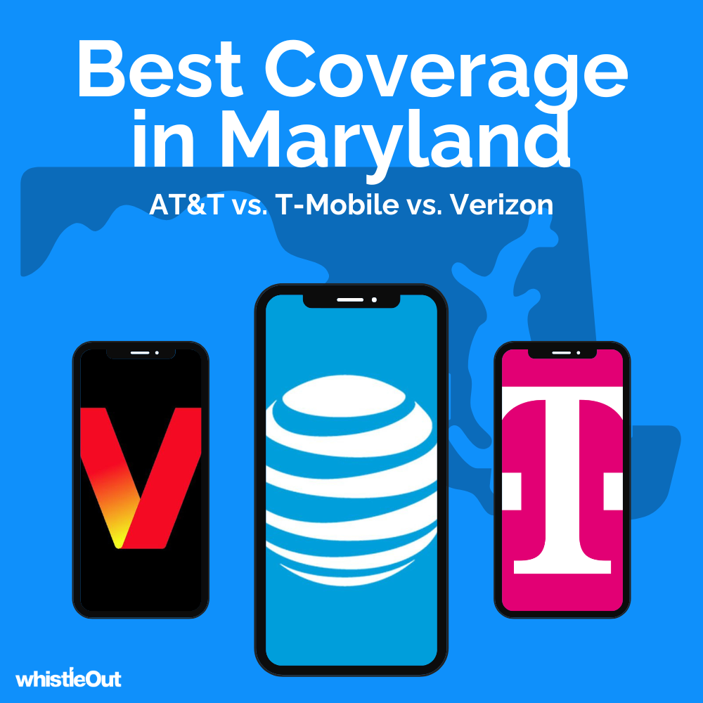 Best Cell Phone Service in Texas: A Guide to Coverage | WhistleOut
