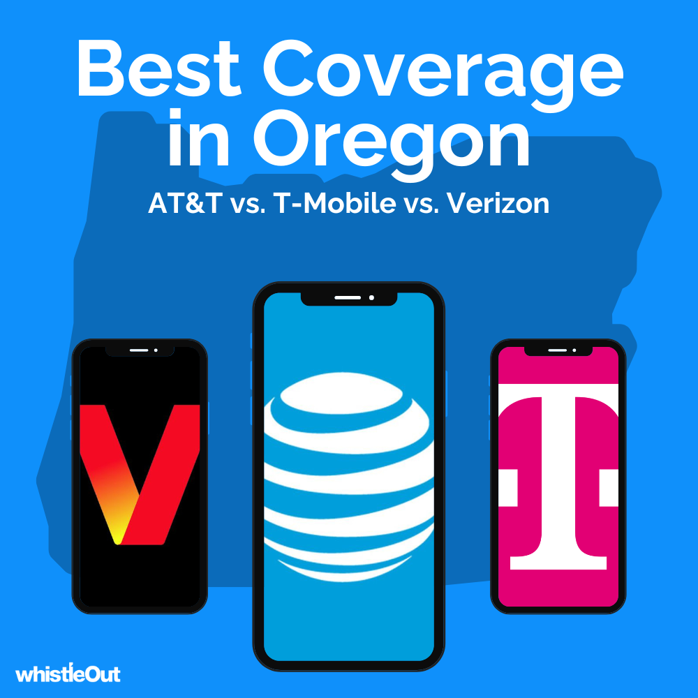 The Best Cell Phone Coverage and Carriers in Iowa | WhistleOut