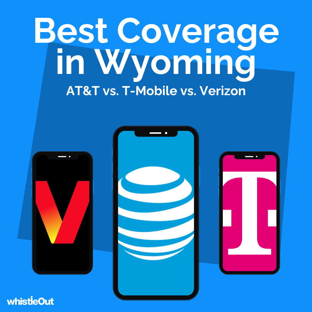 TracFone Coverage Map: How it Compares | WhistleOut