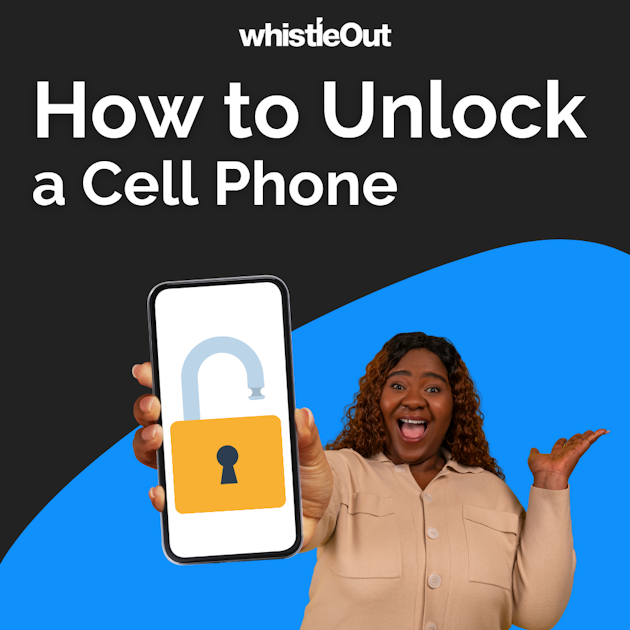 How to Unlock Your Phone from a Carrier | WhistleOut