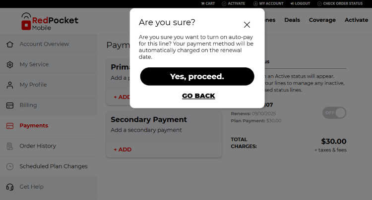 I Tested Red Pocket's Unlimited Plan for Two Months and Was Not ...