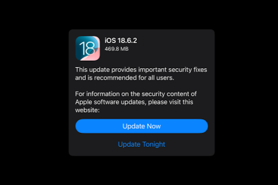 How to Update Your iPhone to iOS 18 | WhistleOut