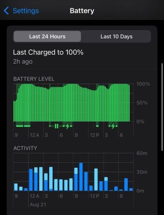 How to Update Your iPhone to iOS 18 | WhistleOut