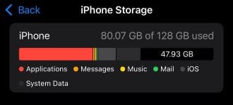 How to Update Your iPhone to iOS 18 | WhistleOut