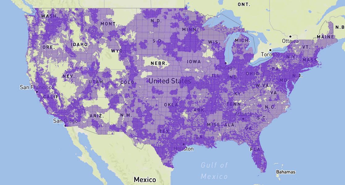 Cricket’s new plans offer more value than ever. | WhistleOut