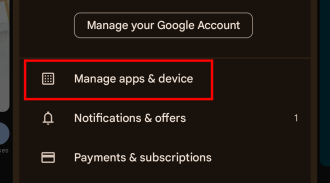 How to Update Android Apps Manually or Automatically | WhistleOut