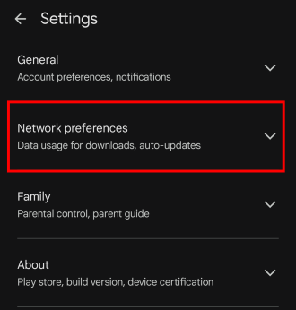 How to Update Android Apps Manually or Automatically | WhistleOut