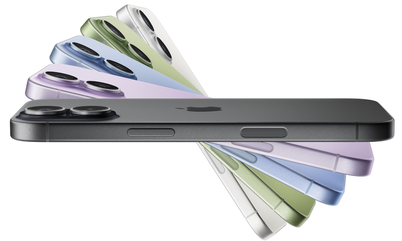 iPhone 17 Is Here: Prices, Features, and Plans | WhistleOut
