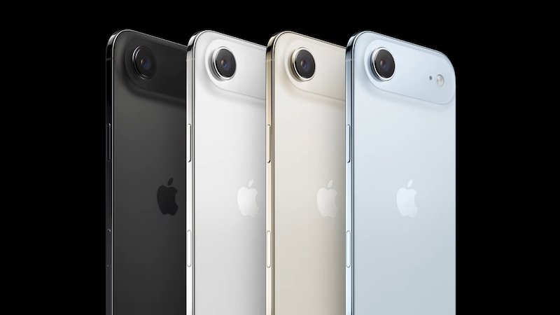 iPhone 17 Is Here: Prices, Features, and Plans | WhistleOut