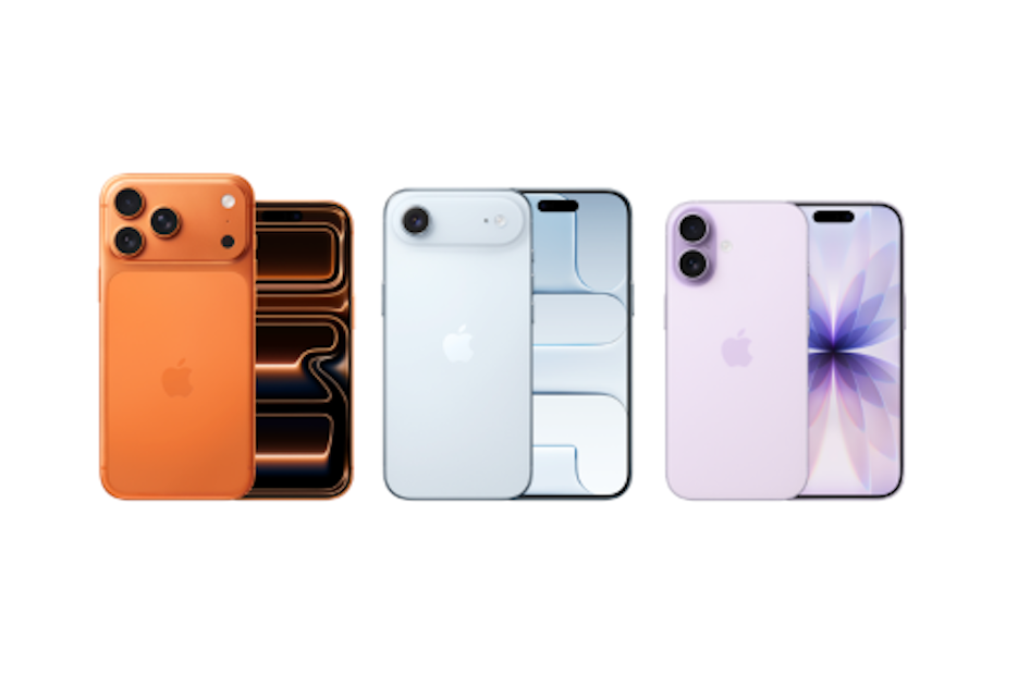 iPhone 17 Series Compared: Which Device Is Best For You? | WhistleOut