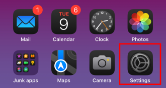 How to Update Your iPhone Apps Automatically or Manually | WhistleOut