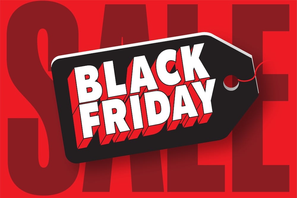 Black Friday 2025: Is It Still Worth It or Just Hype? | WhistleOut