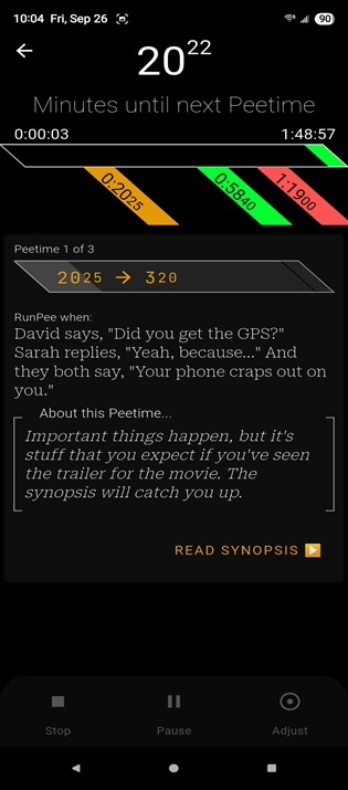 The Best New Apps for iPhone and Android for October 2025 | WhistleOut