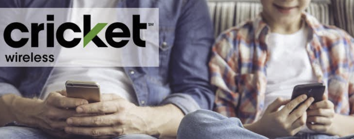 Best Cricket Wireless Family Plans: 4 Lines for $100/month | WhistleOut