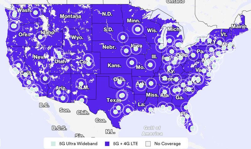 Compare Visible Phone Plans: Best Budget Unlimited Plans | WhistleOut