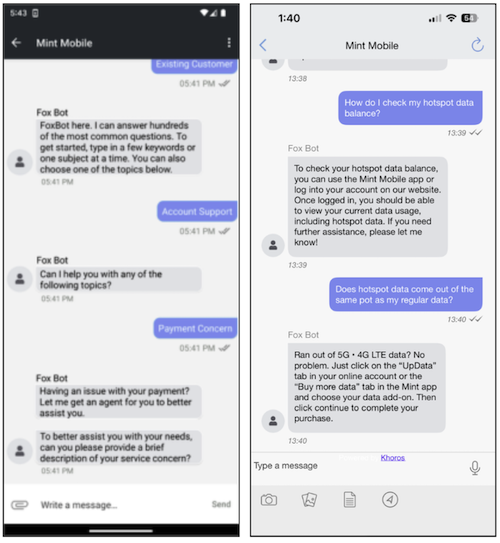 Mint Mobile Review: The Best Value in Wireless | WhistleOut