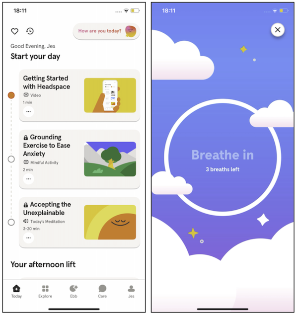 Best Mental Health Apps of 2026 | WhistleOut