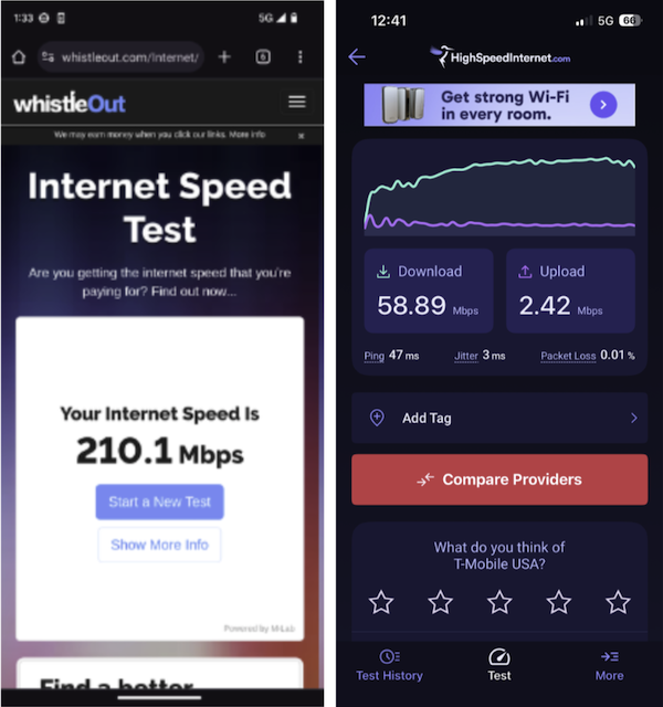 What is MINTernet? Mint Mobile’s 5G Home Internet Explained | WhistleOut