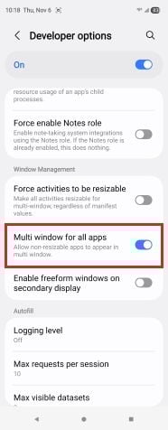 How to Unlock Developer Options on Your Android Phone | WhistleOut