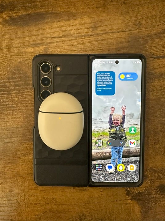 The Ultimate Guide to Hidden Android Features You Never Knew | WhistleOut