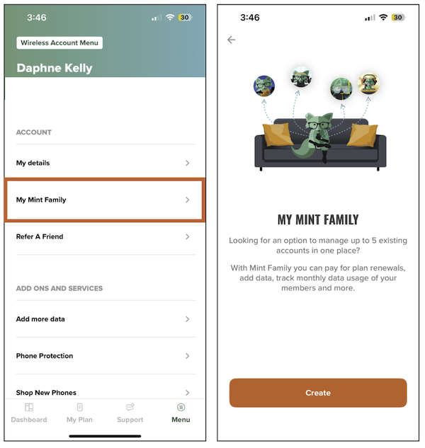 Mint Mobile Kids: $15/Month Plans with Parental Controls | WhistleOut