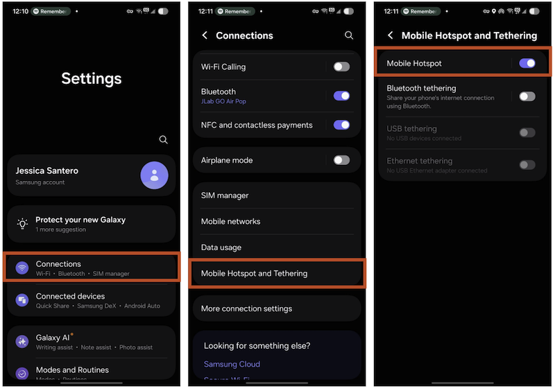 What Is a Mobile Hotspot? Plans, Devices, Data & How They Work | WhistleOut