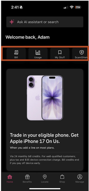My T-Mobile App: The Essential Guide to Managing Your Account and ...