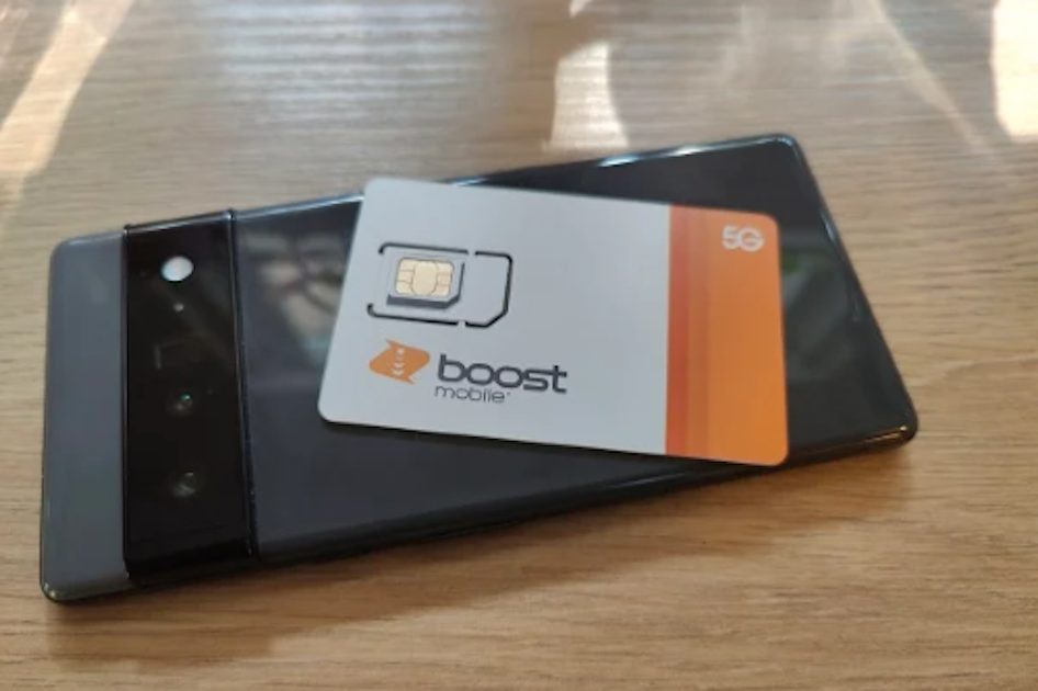Boost Mobile Review: I Spent a Year on the Boost Unlimited Plan | WhistleOut