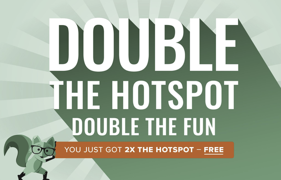 Mint Mobile's 'Unlimiteder' Plan: 50GB Premium Data & 20GB Hotspot ...