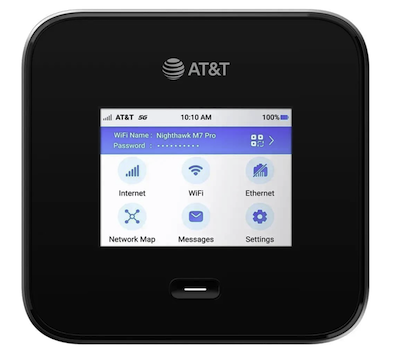 What Is a Mobile Hotspot? Plans, Devices, Data & How They Work | WhistleOut