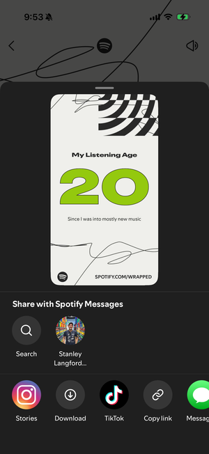 Spotify Wrapped 2025: How To See and Share Your Spotify Wrapped ...