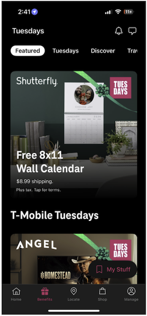 My T-Mobile App: The Essential Guide to Managing Your Account and ...