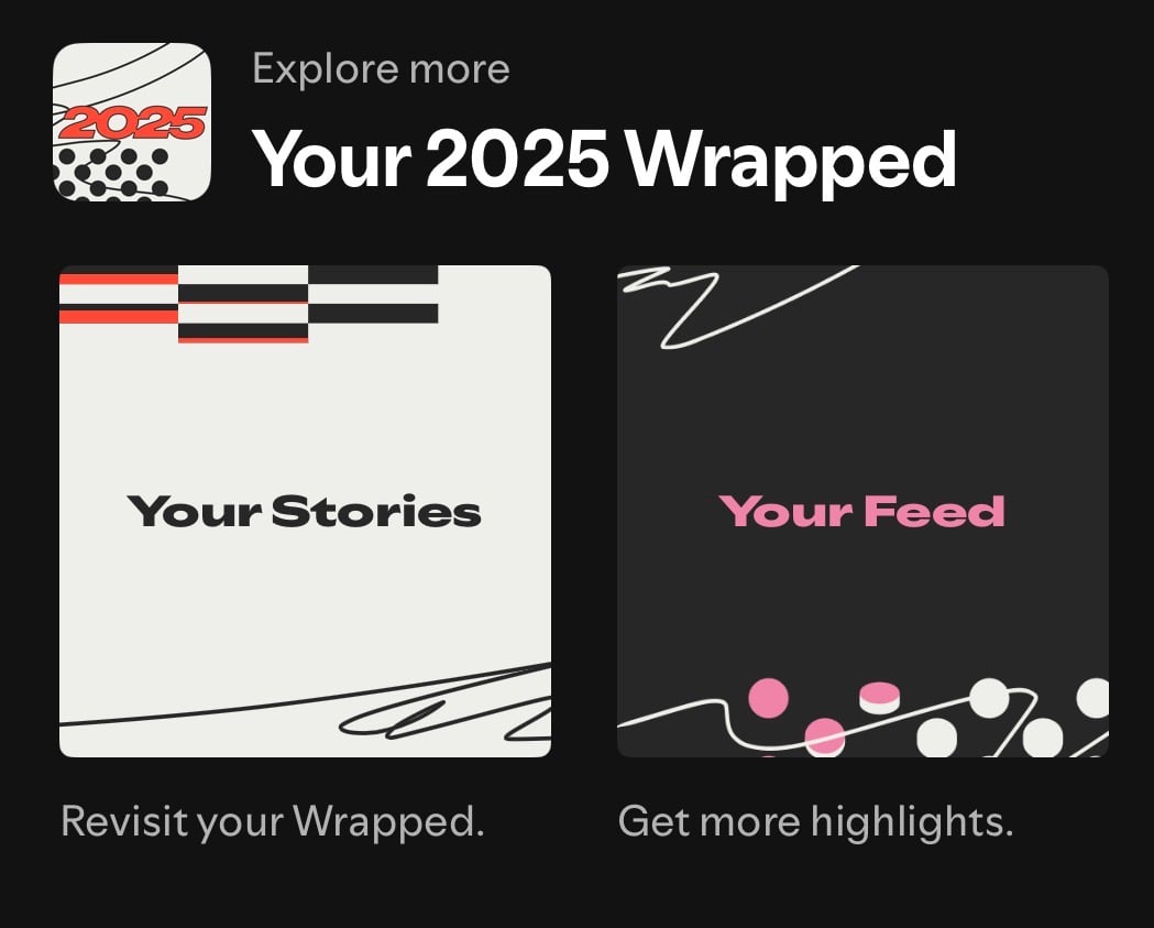 Spotify Wrapped 2025: How To See and Share Your Spotify Wrapped ...