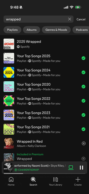 Spotify Wrapped 2025: How To See and Share Your Spotify Wrapped ...
