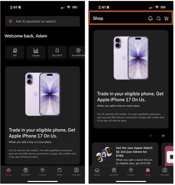 My T-Mobile App: The Essential Guide to Managing Your Account and ...